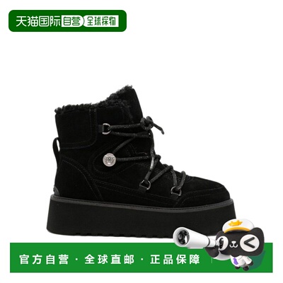 香港直邮PINKO 女士靴子 SD0567P00201Z99 AW2026【付后1h可退】