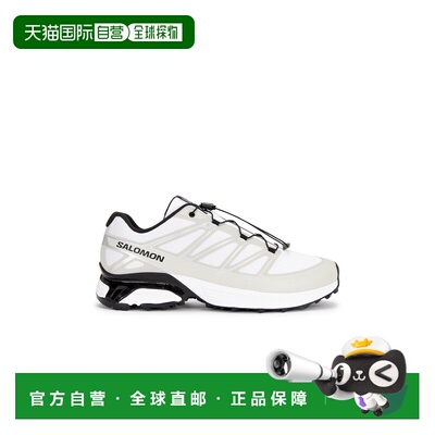 香港直邮yves salomon 萨洛蒙 男士 Xt-pathway 2 运动鞋 L492708