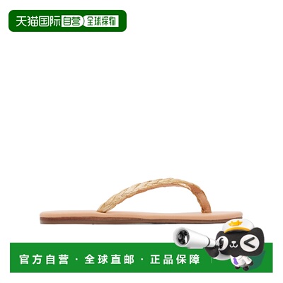 香港直邮ANCIENT GREEK SANDALS 女士凉鞋拖鞋 127281080NATURAL