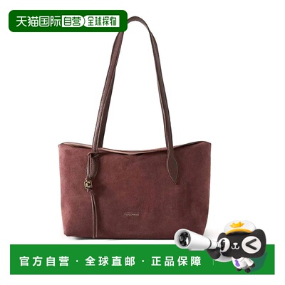 欧洲直邮COCCINELLE 女士手提包 E1VCB110101R49 【付后1h可退】