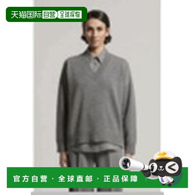 香港直邮PESERICO 女士针织衫 S99983F07K0909525【付后1h可退】