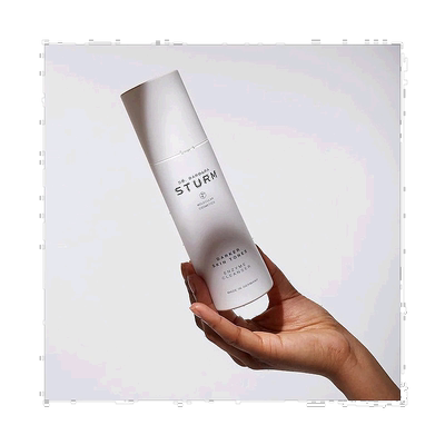 欧洲直邮Dr.Barbara Sturm芭芭拉斯特姆博士酵素洁面75ml深层清洁