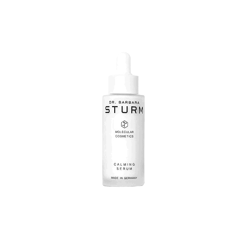 欧洲直邮Dr. Barbara Sturm芭芭拉斯特姆博士舒缓精华补水30ml