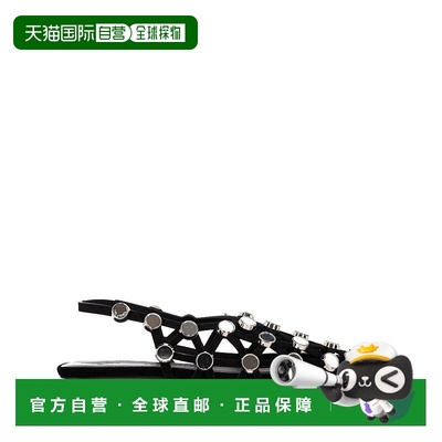 1h可退 香港直邮The Attico 女士 平底鞋 251WSH00801LBT007SA