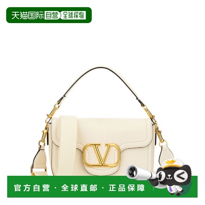 香港直邮valentino华伦天奴ALLTIME女士单肩包斜【付后1h可退】