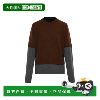 香港直邮MARNI 女士针织衫 GCMD0678Q0UFX331MXM53 支付后1h可退
