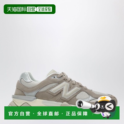 香港直邮New Balance  女士 9060 DRIFTWOOD/TIMBERWOLF 运动鞋 U