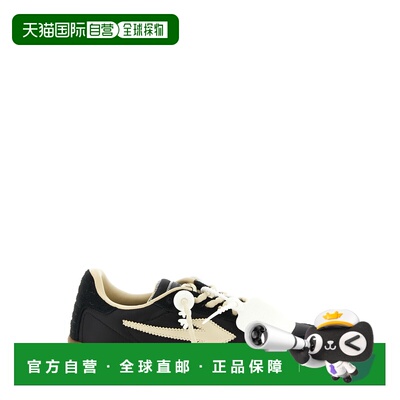 1h可退 香港直邮OFF-WHITE 女士运动鞋 OWIA28NS26FAB002100A100A