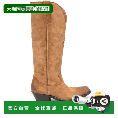 欧洲直邮GOLDEN GOOSE DELUXE BRAND 女士靴子GWF00538F004475553