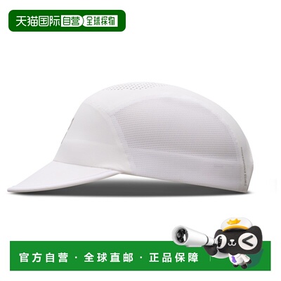 1h可退 欧洲直邮on running 男士 帽子运动帽