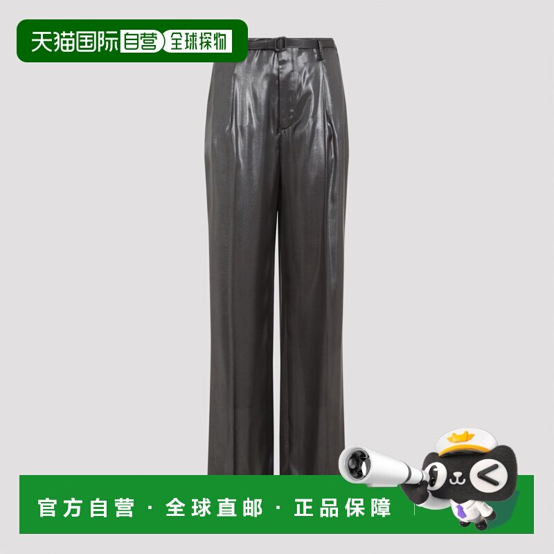 香港直邮RALPH LAUREN 女士休闲裤 290954269001ASTEROID AW2024