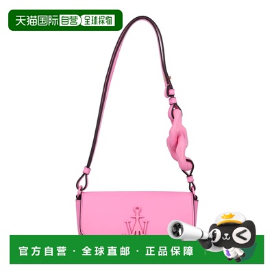 1h可退 香港直邮J.W. ANDERSON 女士斜挎包 HB0458LA0088300 SS20