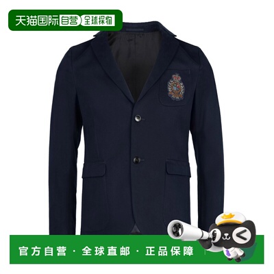 自营Gucci 翻领西装外套 363844Z3572长袖