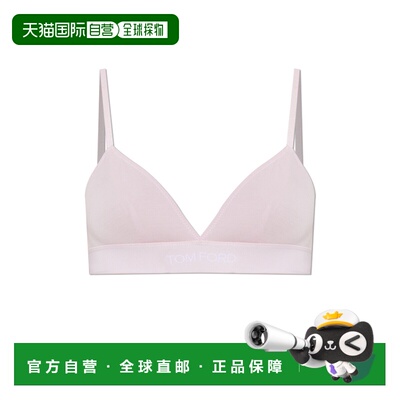 1h可退 香港直邮TOM FORD 女士文胸 BRJ009JEX166PCQ SS2026 粉红