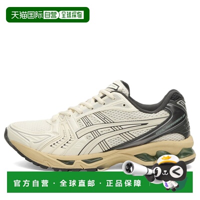 香港直邮Asics 亚瑟士 女士 Gel-Kayano 14 运动鞋 1203A537113