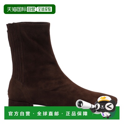 欧洲直邮aquazzura 女士 靴子女靴