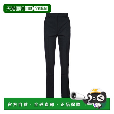 香港直邮Jacquemus 女士 LE PANTALON CAMARGUE 长裤 PAW00622AW0