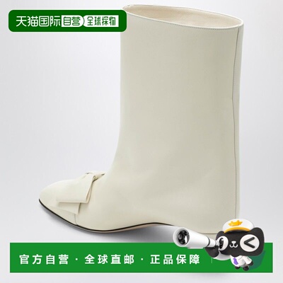 香港直邮VALENTINO GARAVANI 女士高跟鞋 7W2S0MB【付后1h可退】