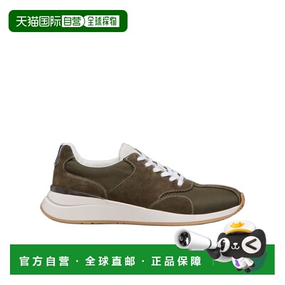 香港直邮Thom Browne 圆头运动鞋 MFE002BF0488休【付后1h可退】