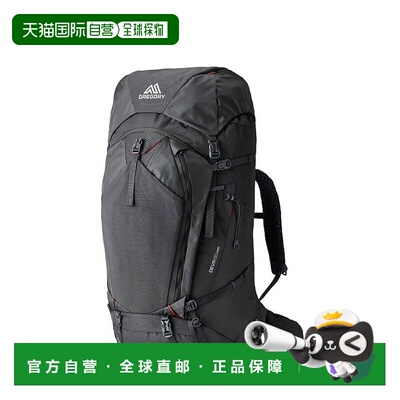 自营欧洲直邮GREGORY格里高利 Deva Pro80L 登山徒步背包 户外男
