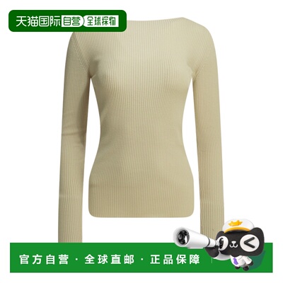 Rick Owens 长袖针织衫 RP02F5683RIBM