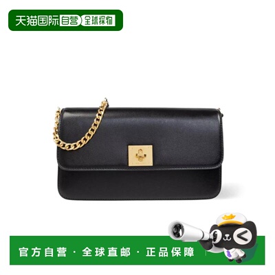 1h可退 香港直邮GOLDEN GOOSE DELUXE BRAND 女士单肩包 GWA00473