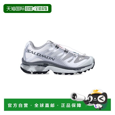 1h可退 香港直邮SALOMON 男士专项运动鞋 L47568400SHARKSKIN AW2