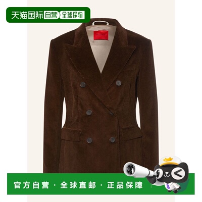 欧洲直邮MAX & CO. 女士西服 100318985815000 CO【付后1h可退】