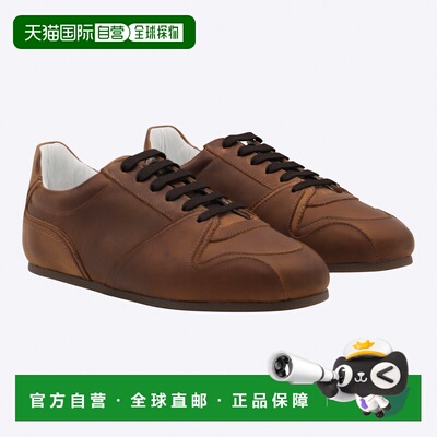 1h可退 香港直邮MOSCHINO 男士运动鞋 MB15021G0NGG0208 AW2025
