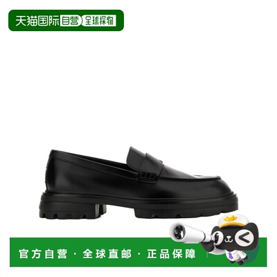 香港直邮Hogan Hogan H673 乐福鞋 HXM6730FM90UDW
