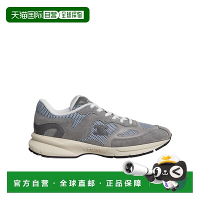 Celine 系带运动鞋 368255500C. 【付后1h可退】