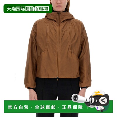 香港直邮HERNO 女士西服 GI00081DL128128086 SS202支付后1h可退