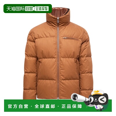 香港直邮MONCLER 男士外套 L20911A00219599Y4269 A支付后1h可退