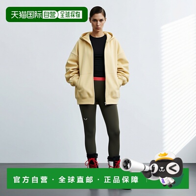 自营欧洲直邮Salewa沙乐华 Cristallo 女款 Warm Alpine Merino R