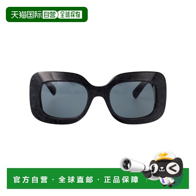 1h可退 香港直邮GUCCI 女士眼镜 GG1695S003 SS2026 花色 几何框
