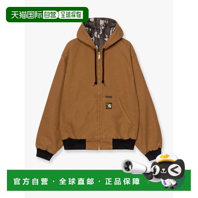香港直邮CARHARTT WIP 男士 OG 50 Years Anniver【付后1h可退】