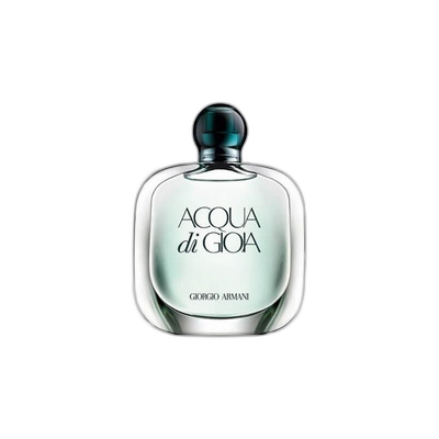 欧洲直邮Armani 阿玛尼 Acqua di Gioia 女士馥郁浓香水正品