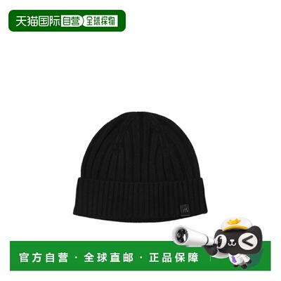 1h可退 香港直邮Ralph Lauren 螺纹帽 454P04462帽子针织帽