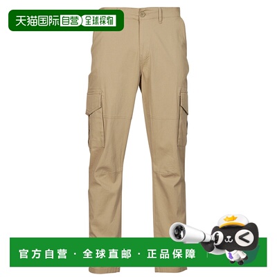 欧洲直邮Only & Sons  ONSDEAN 男士服装工装裤 22025431-CROCKER