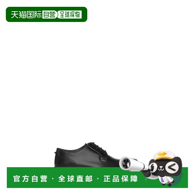 1h可退 香港直邮VALENTINO GARAVANI 男士靴子 2Y0S0H04PGB0NO AW