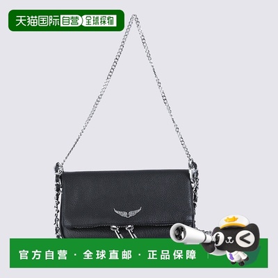 欧洲直邮zadig & voltaire 女士 单肩包
