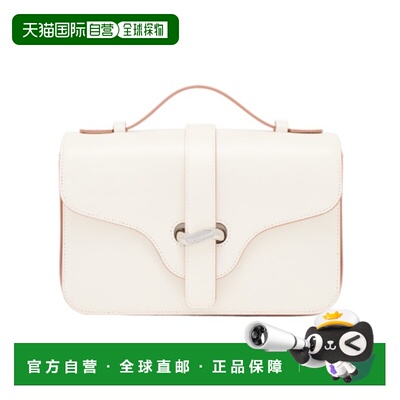1h可退 香港直邮EMPORIO ARMANI 女士斜挎包 EW004419AF25356U107