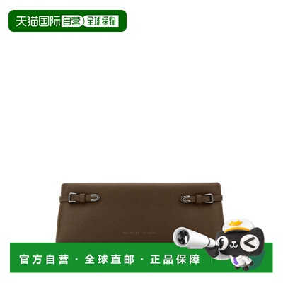 香港直邮BRUNELLO CUCINELLI 女士手拿包 MBDKB2785支付后1h可退