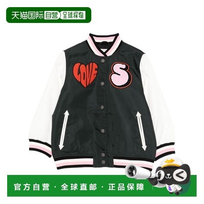 1h可退 香港直邮Stella McCartney 长袖夹克 TX2B67Z0507