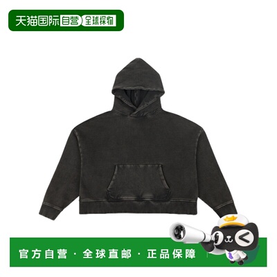 1h可退 香港直邮entire studios 长袖连帽卫衣 ESSS26HO04012