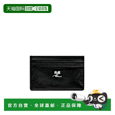 Courreges AC NAPLACK 卡套 326GPM040CR0043卡包