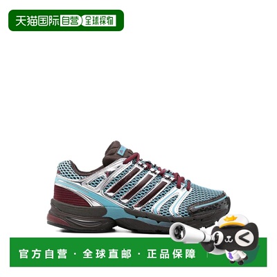 香港直邮ADIDAS ORIGINALS 女士运动鞋 KJ8804 SS2026 蓝色 ADIST