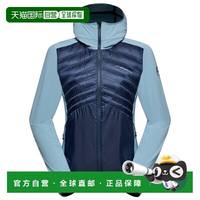 欧洲直邮LA SPORTIVA 女士户外风衣 1046909NIGHT【付后1h可退】