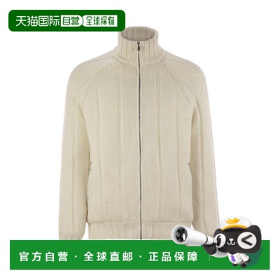 1h可退 欧洲直邮BRUNELLO CUCINELLI 男士夹克 MA2301206CWH09 AW