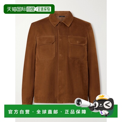 1h可退 香港直邮Tom Ford 汤姆 福特 男士 夹克 LJS032LMS038ECL